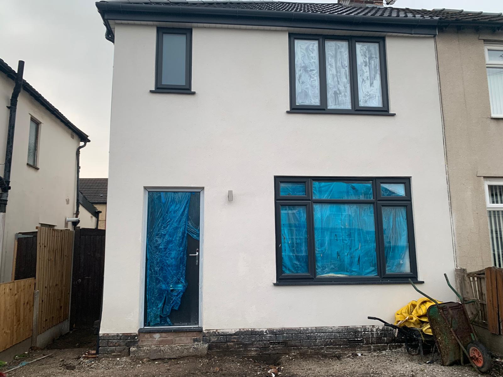 Quality Professional Plastering Services | AC Plastering and Rendering 2026