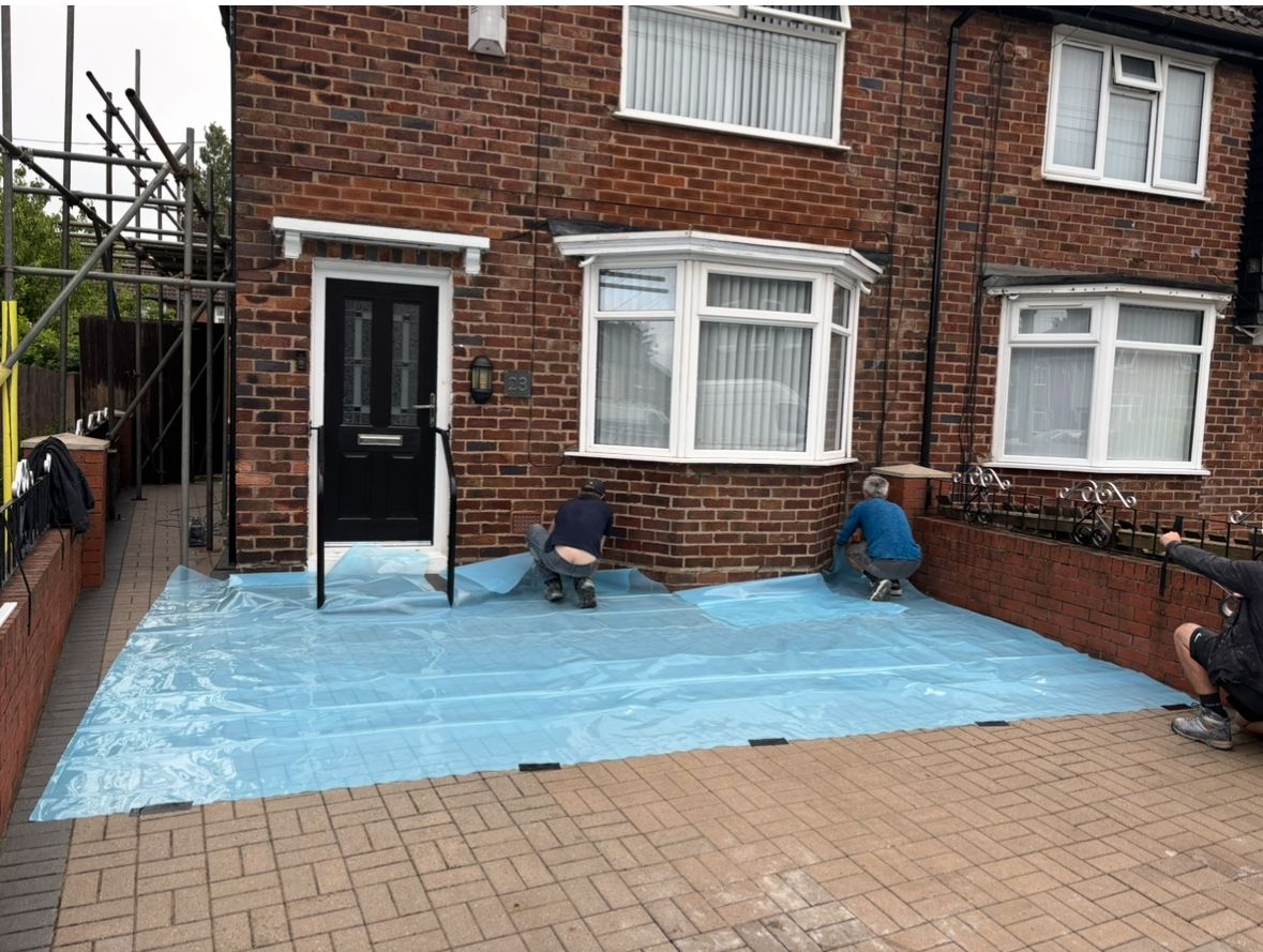 Quality Professional Plastering Services | AC Plastering and Rendering 2026